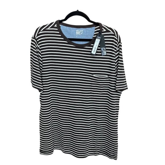 William Rast | Shirts | William Rast 0 Cotton Tshirt Nwt | Poshmark